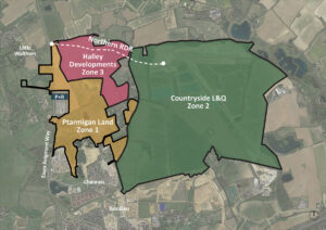 Chelmsford Garden Community